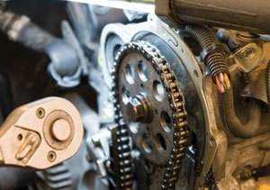 Case Study: WORLDPAC