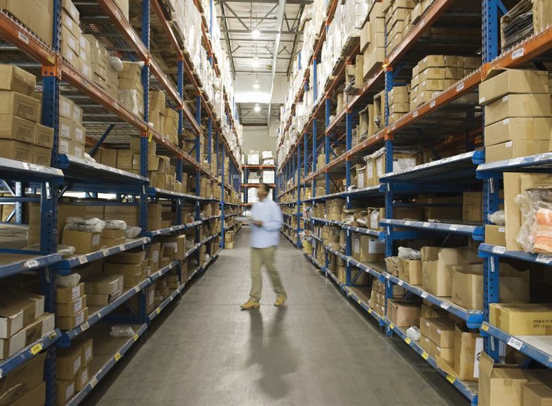 White Paper: Hitting the Target with Inventory Flow Optimization