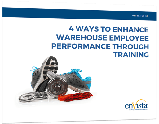 4 Ways to Enhance Warehouse Employee Performance Through Training