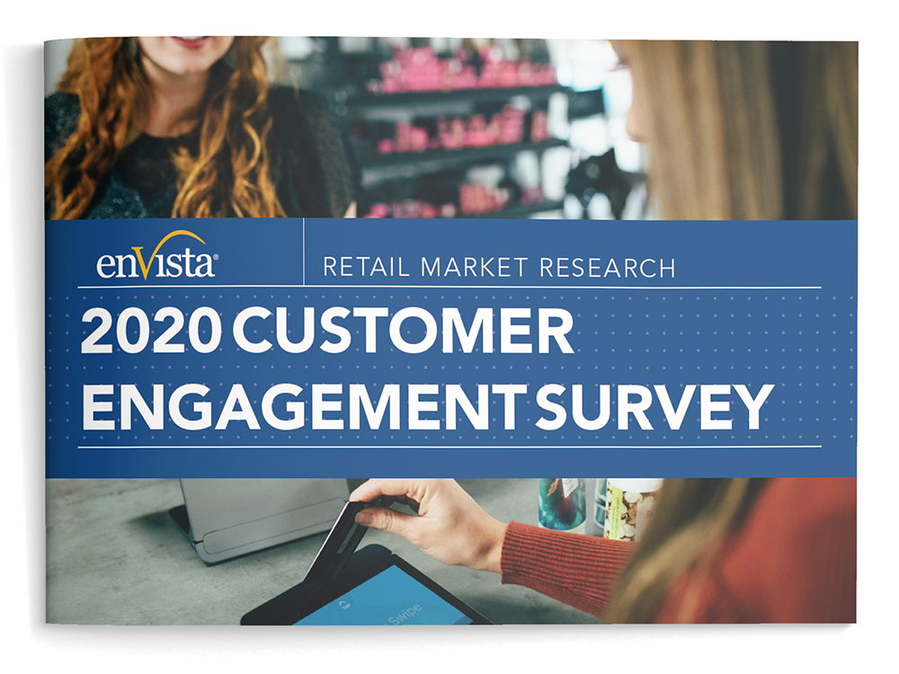 enVista 2020 Customer Engagement Survey
