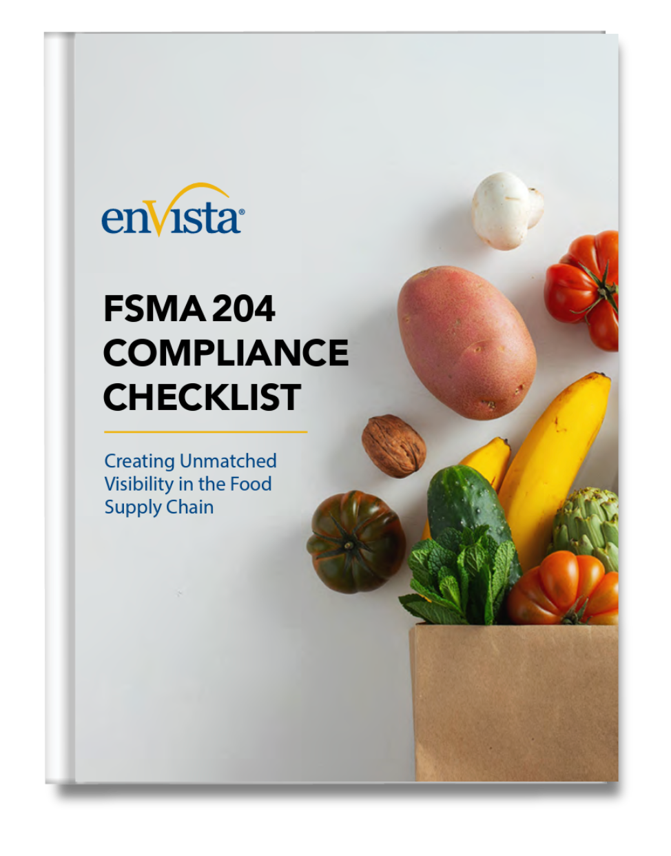 Assessing FSMA 204 Compliance - A Comprehensive Checklist