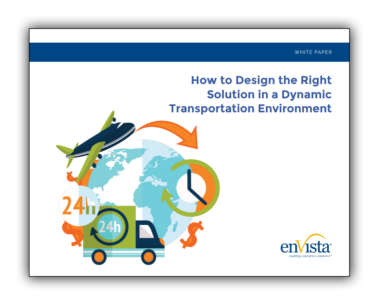 How to Design the Right Solution in Dynamic Transportation Environment