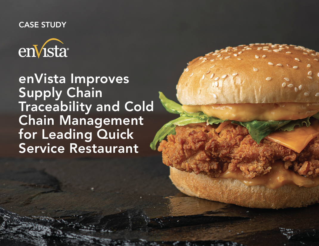 Food Safety Summit 2025 Post-Show | enVista