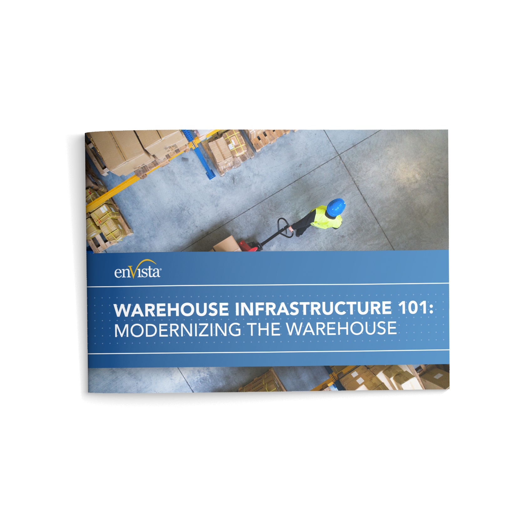 Warehouse Infrastructure 101: Modernizing the Warehouse