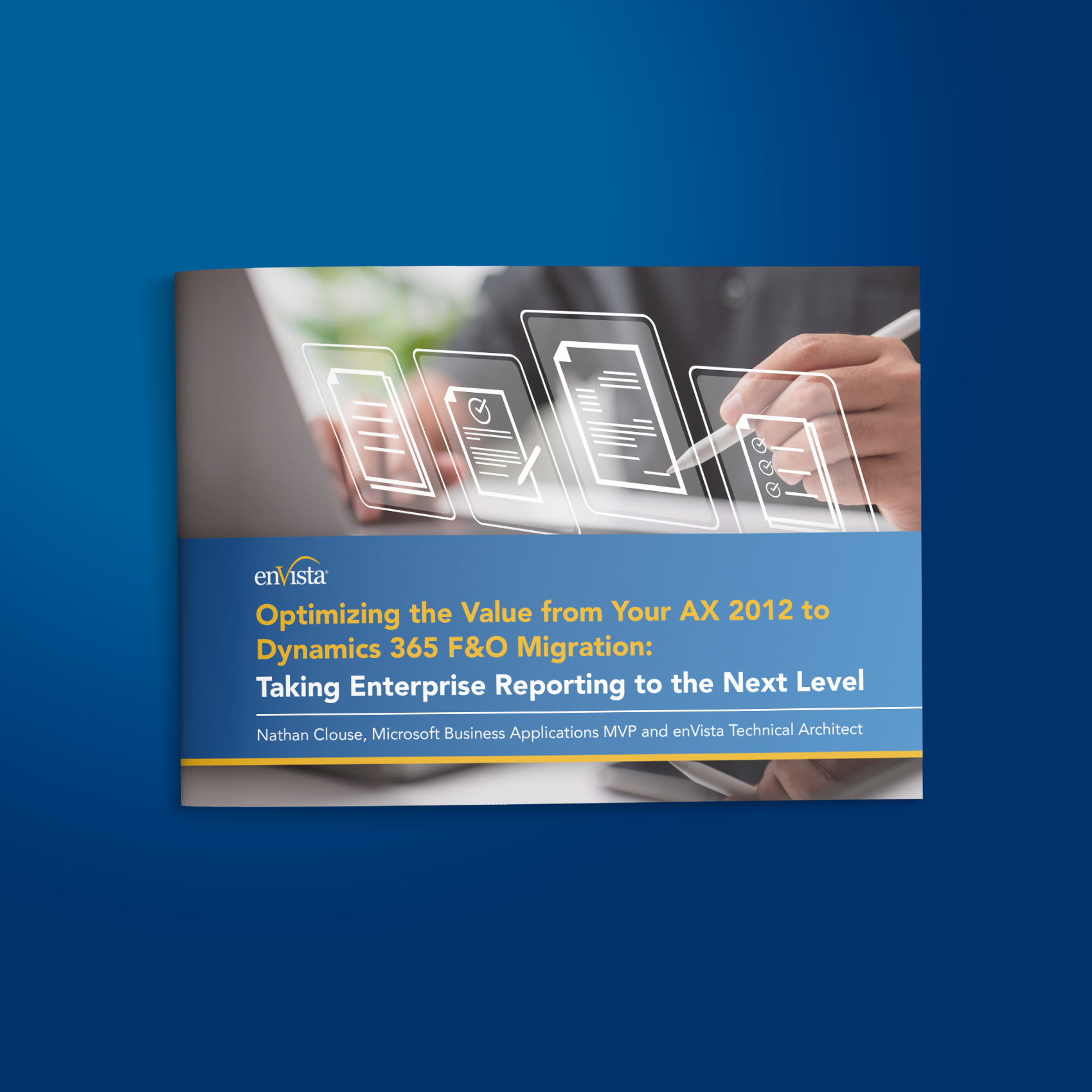 Dynamics 365 F&O Migration: Taking Enterprise Reporting to the Next Level