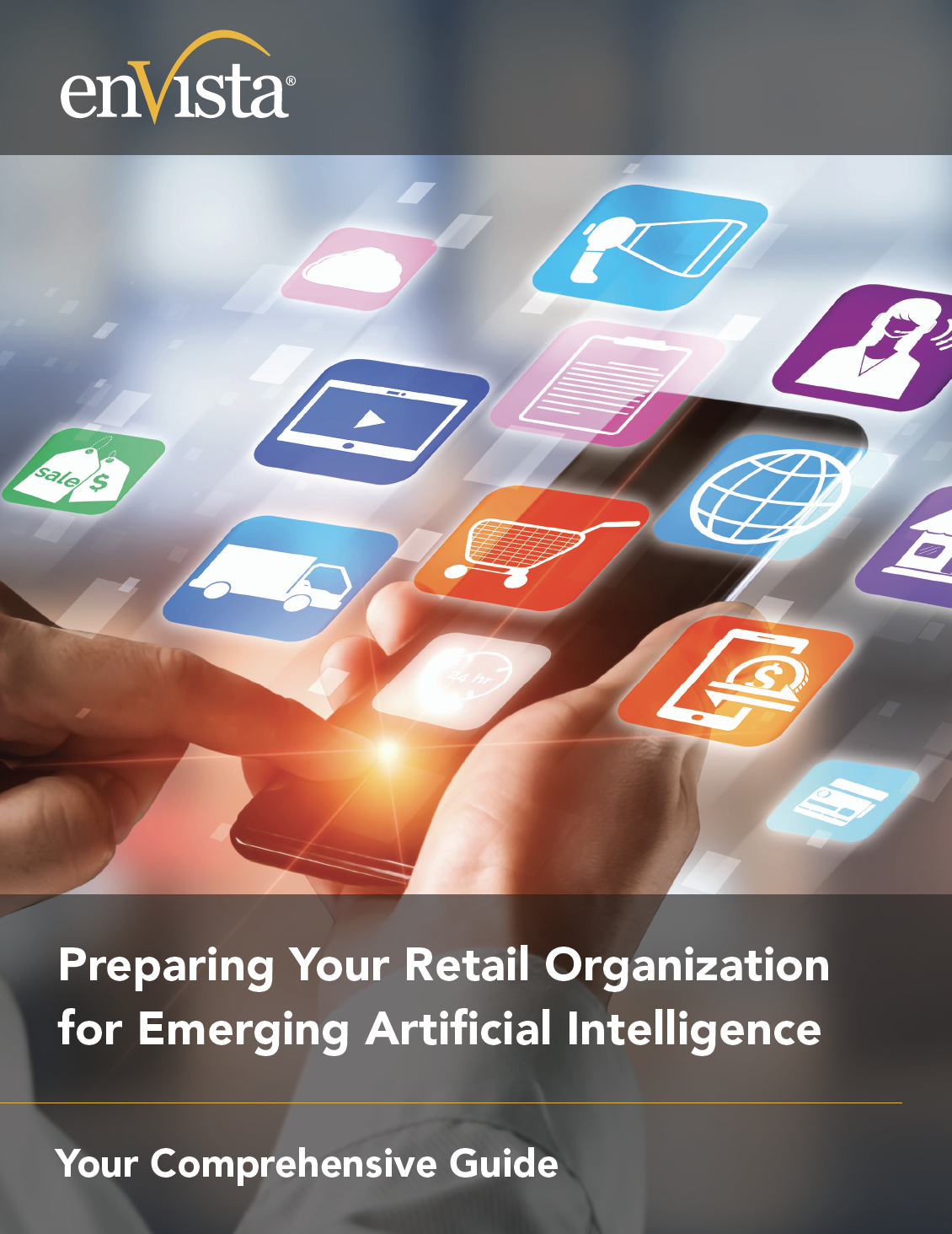 Preparing a Retail Organization for Artificial Intelligence | enVista