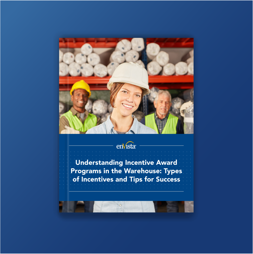 eBook: Understanding Incentive Award Programs in the Warehouse