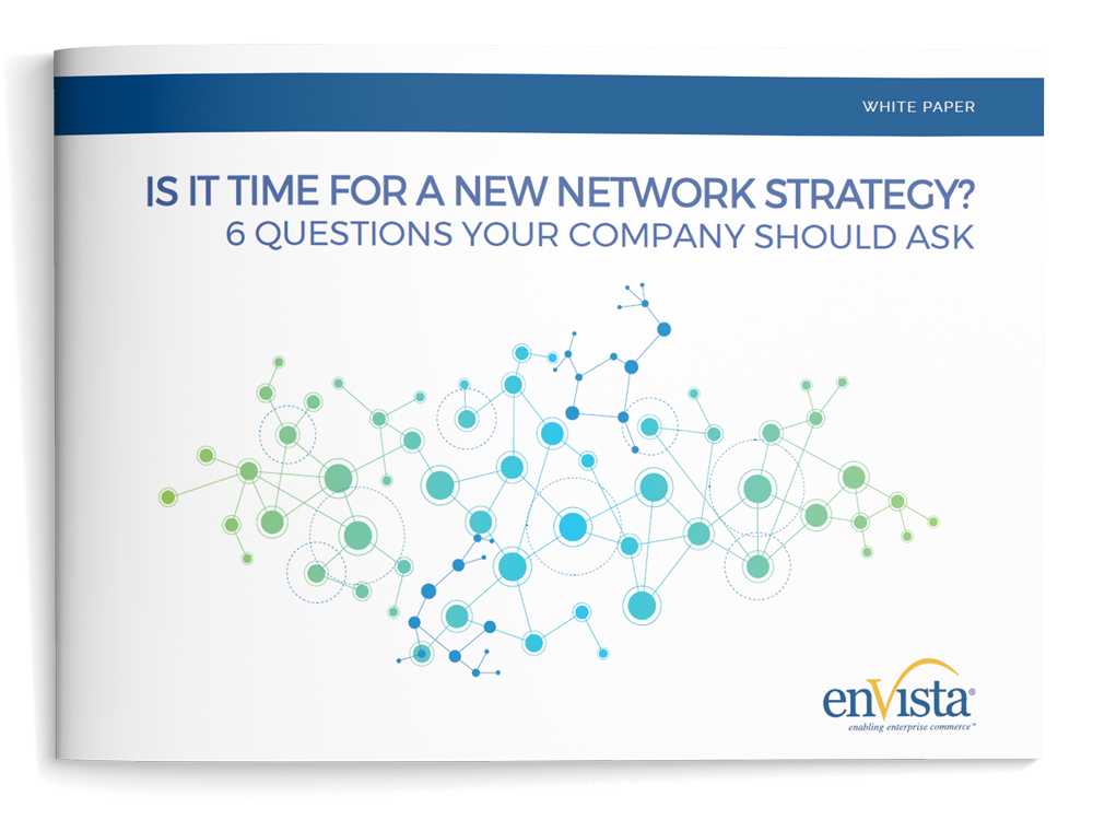 Is It Time for a New Network Strategy?